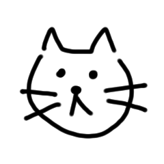 Cat say Nope! – LINE 스티커 | LINE STORE