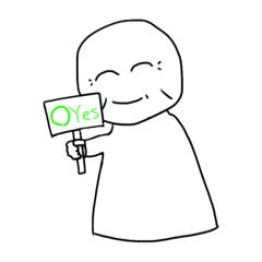 KHAOSじいさん - LINE スタンプ | LINE STORE