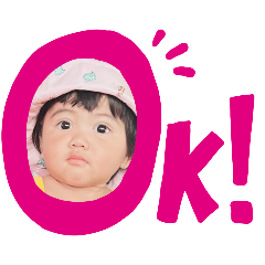 KK_Baby.Twin – LINE stickers | LINE STORE