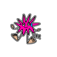 koko the third – LINE stickers | LINE STORE