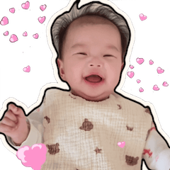 Hello Hailey-2 - LINE スタンプ | LINE STORE