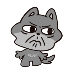 Looooo_20241225232008 – LINE stickers | LINE STORE