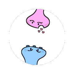 Neurons and glials | Yabe-LINE貼圖代購 | 台灣No.1，最便宜高效率的代購網