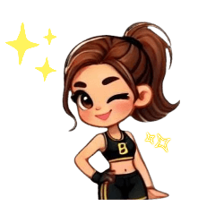 bb angel 010 | Yabe-LINE貼圖代購 | 台灣No.1，最便宜高效率的代購網