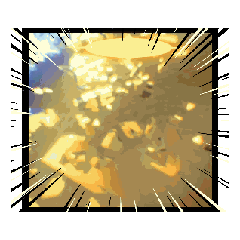 MBC_ - Stiker LINE | LINE STORE