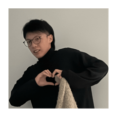 Tim yang 52888_20250103003357 – LINE stickers | LINE STORE