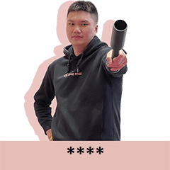 Love Moi Tiger Tell – LINE貼圖 | LINE STORE