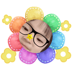 Fin._20250102203022 – LINE stickers | LINE STORE