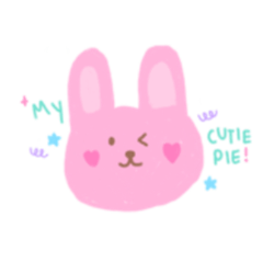 Bello! cutie pie – LINE stickers | LINE STORE