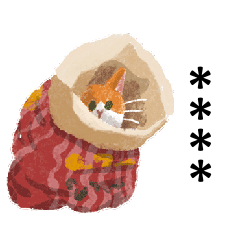 jimmy's 22-cat! – LINE stickers | LINE STORE
