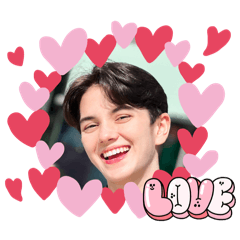 AN JI_20250103173420 – LINE stickers | LINE STORE