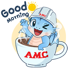 AMC 2025 – LINE stickers | LINE STORE