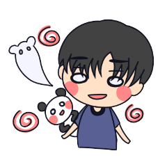 luotuo_20250109223410 - LINE スタンプ | LINE STORE