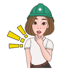 Safety Goofy – LINE stickers | LINE STORE