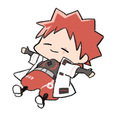 "AMATO" Sticker | Yabe-LINE貼圖代購 | 台灣No.1，最便宜高效率的代購網