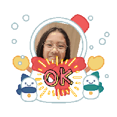 Snow PJ – สติกเกอร์ LINE | LINE STORE