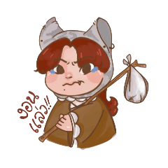 _niracha__20250129141947 - LINE スタンプ | LINE STORE