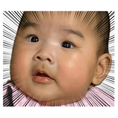 Hannah Hsu_20250202095518 – LINE stickers | LINE STORE