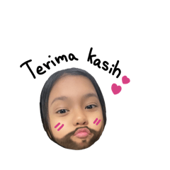 Sticker melayu – LINE貼圖 | LINE STORE