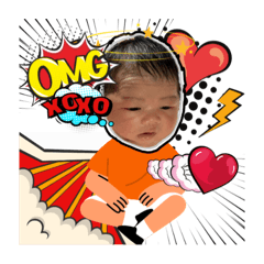 TNB._20250202054022 – LINE stickers | LINE STORE