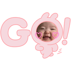 Rima’s stamp① - LINE スタンプ | LINE STORE