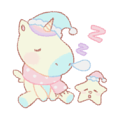 Little Stallion - LINE スタンプ | LINE STORE