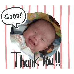 AGa_20250206203940 – LINE stickers | LINE STORE