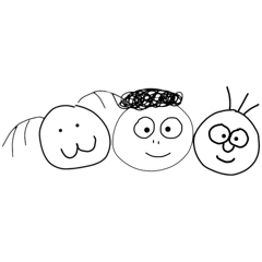 hzh_20250206221822 - LINE スタンプ | LINE STORE