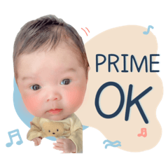 P.PRIME | Yabe-LINE貼圖代購 | 台灣No.1，最便宜高效率的代購網