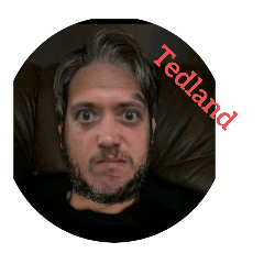 Faces Of Ted – LINE貼圖 | LINE STORE