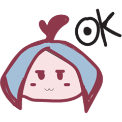 BiBi sticker pp – LINE貼圖 | LINE STORE