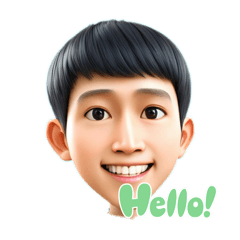 Gui 1 – LINE stickers | LINE STORE