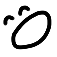 Hahaha :) - LINE スタンプ | LINE STORE