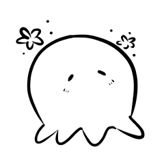 A Floating Friend – LINE stickers | LINE STORE