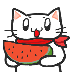 Peter the Cat and His Brothers – LINE stickers | LINE STORE