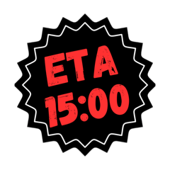 ETA SHOP_20250224000311 – LINE stickers | LINE STORE