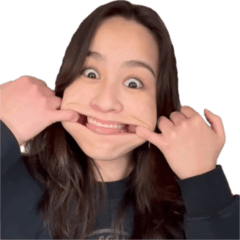 hello I am Anna – LINE貼圖 | LINE STORE