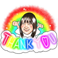 ♡NANAMI stamp♡ - LINE スタンプ | LINE STORE