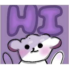 prite_20250301001412 – LINE stickers | LINE STORE