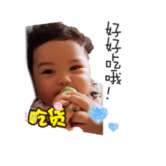 Oliver boy - LINE スタンプ | LINE STORE