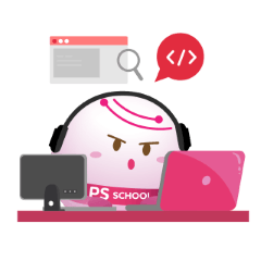 PS School V.2 – LINE stickers | LINE STORE