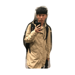 Shuai ge – LINE stickers | LINE STORE