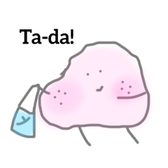 IVL_20250315192814 - LINE スタンプ | LINE STORE