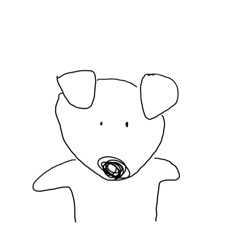 @acha_20250319083552 – LINE stickers | LINE STORE