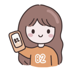 B2 Hotel Reservation – LINE stickers | LINE STORE