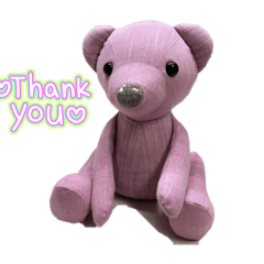 LineA_20250322143609 – LINE stickers | LINE STORE