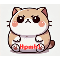Sassy & Cute Cat Stickers – LINE stickers | LINE STORE