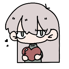 Silent guy stamp – LINE stickers | LINE STORE