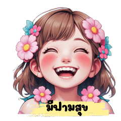Cute Chibi cartoon stickers – LINE stickers | LINE STORE