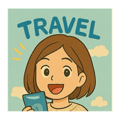 Claire stickers 02 – LINE貼圖 | LINE STORE